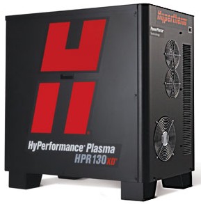 Hypertherm HPR130XD | EGP Sales Corporation